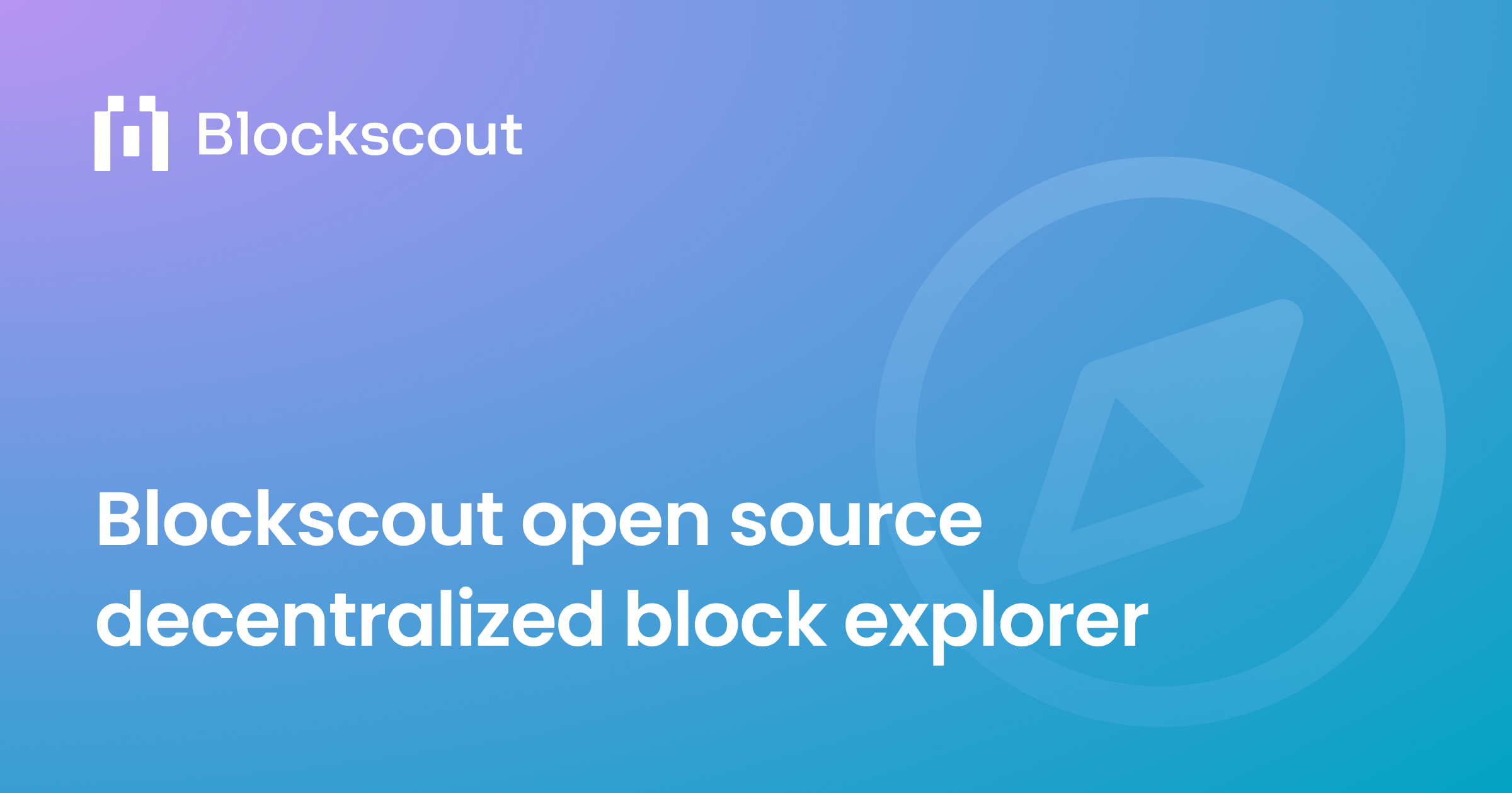 Rails Network Mainnet blockchain explorer | Blockscout